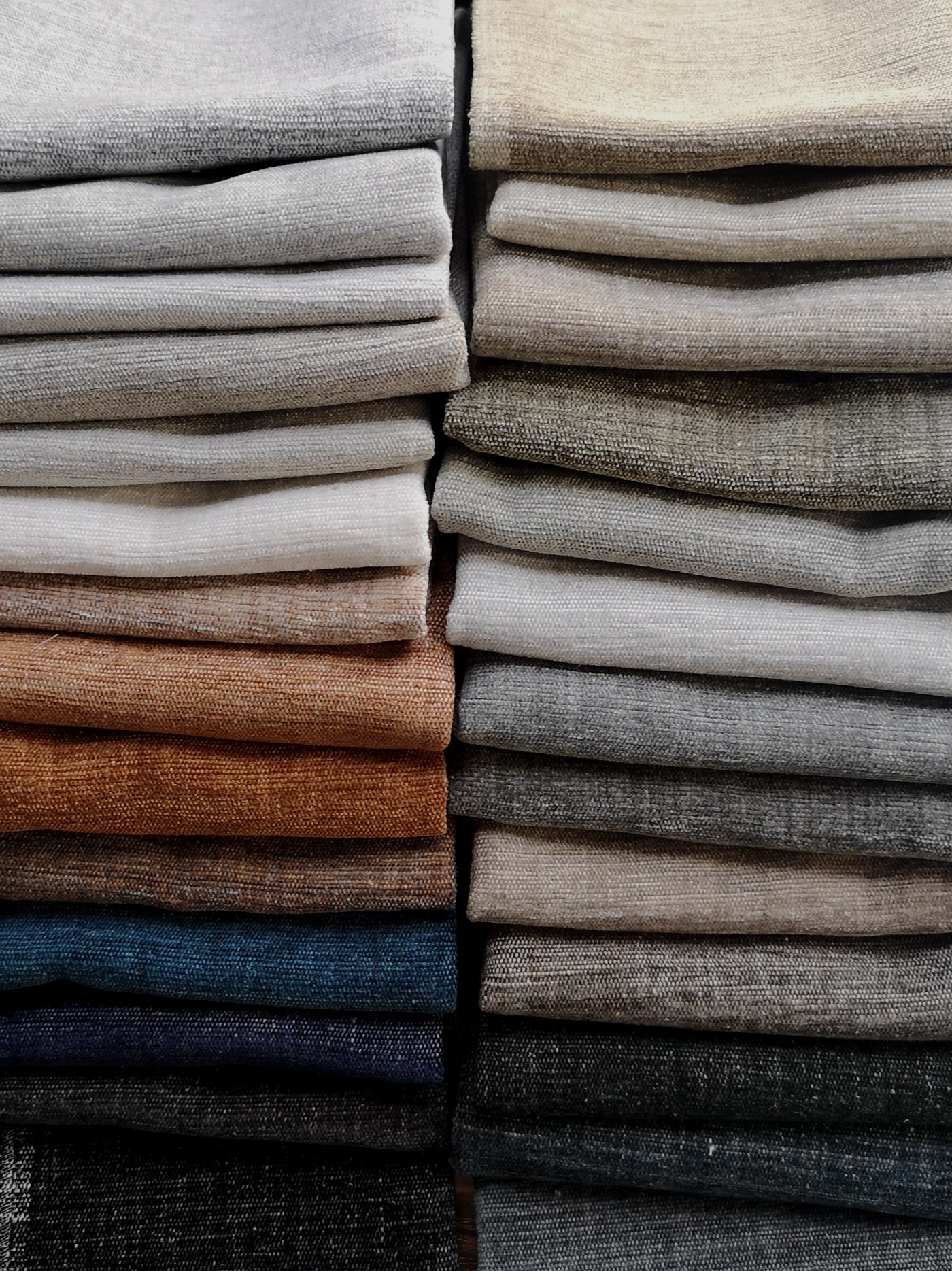 Moss | Bisson Bruneel