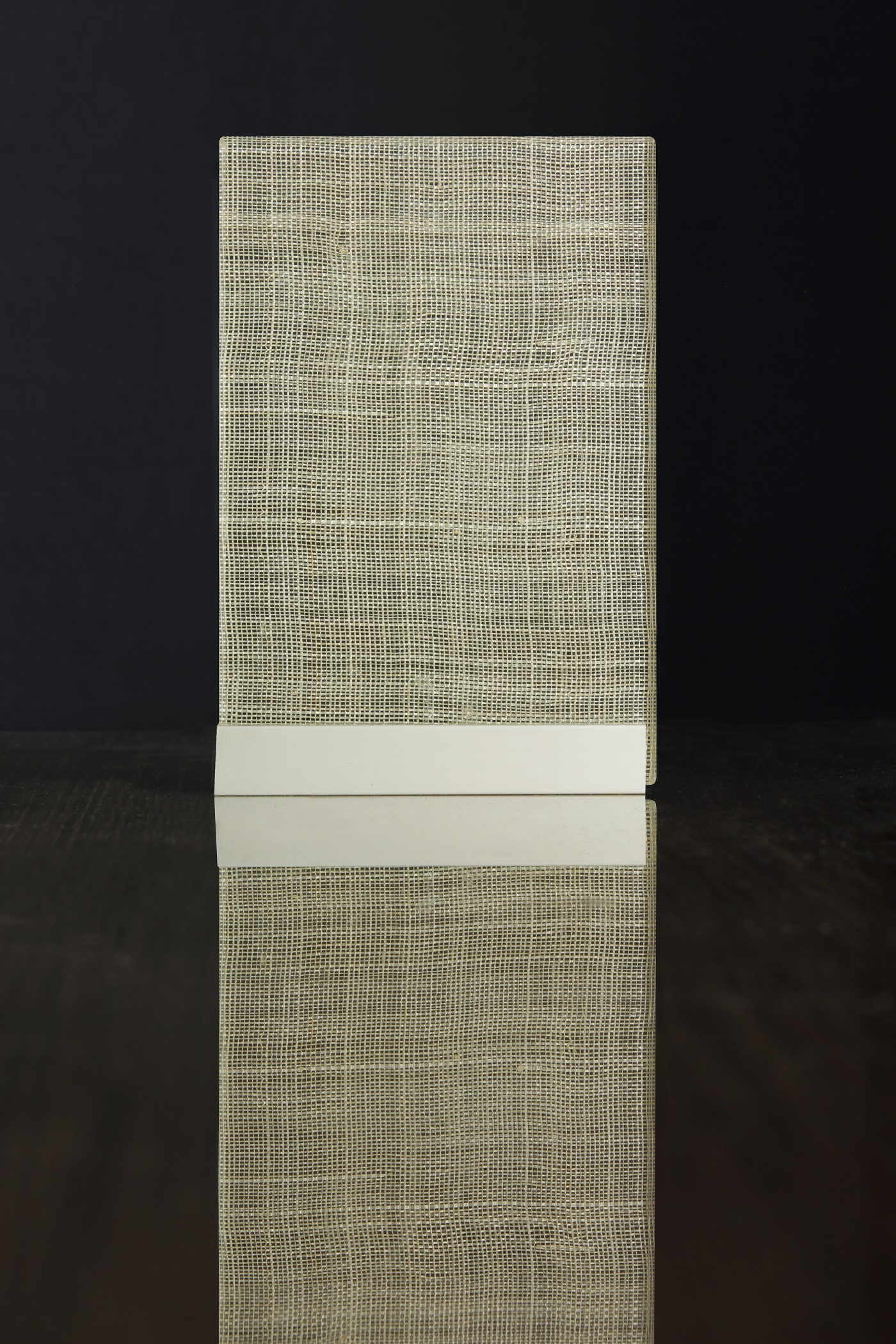 Fusion - tissu & verre | Bisson Bruneel