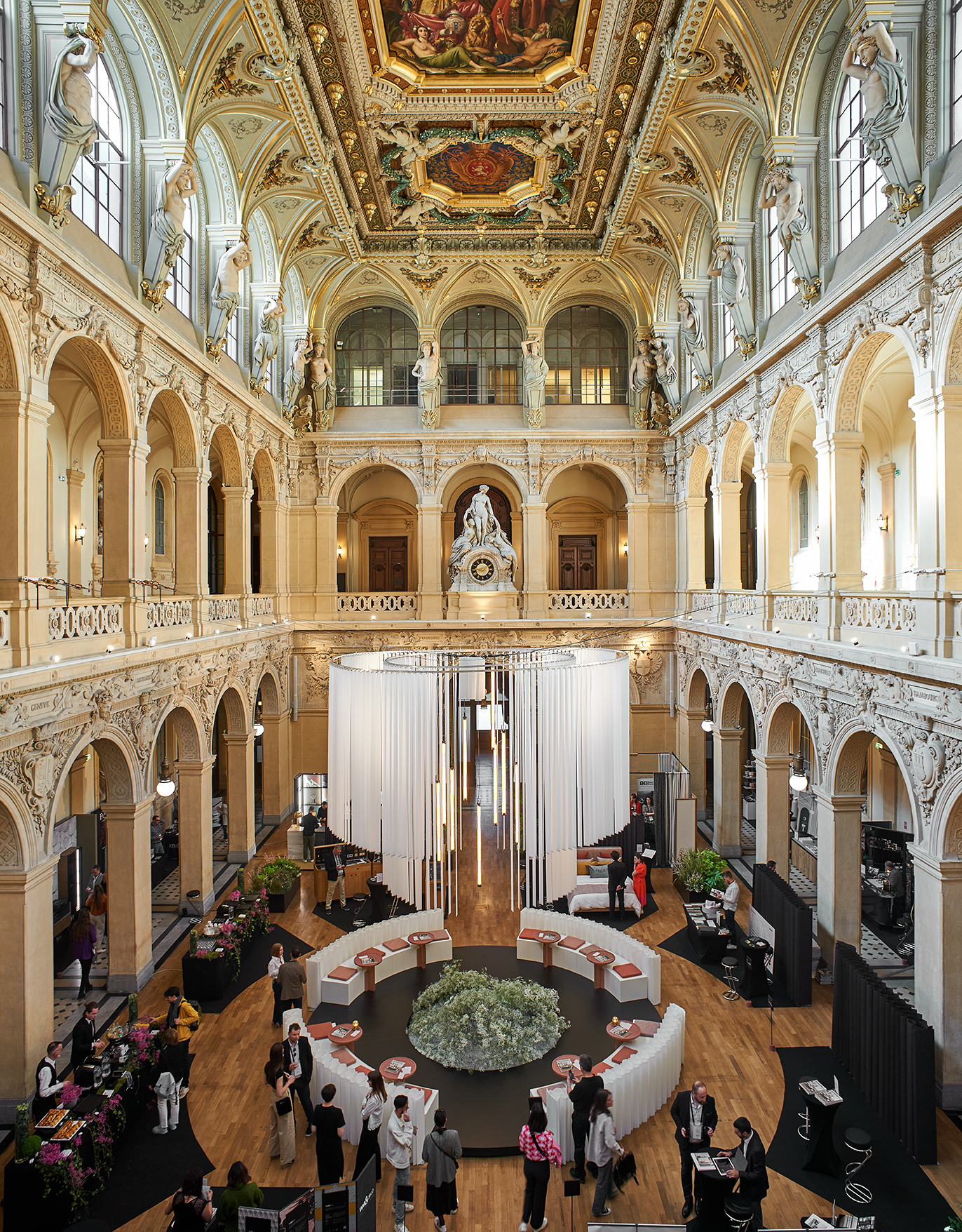 WORKSHOP DOMODECO | Bisson Bruneel