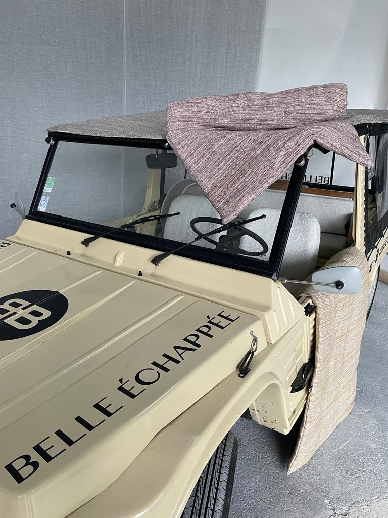 Bisson Bruneel fait son show | Bisson Bruneel